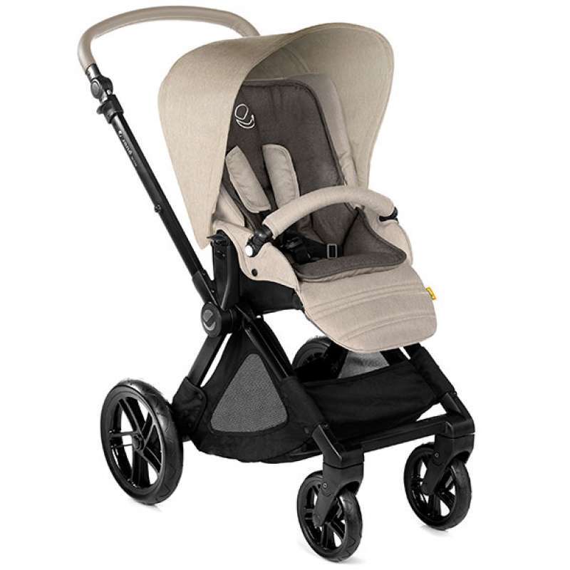 Poussette Jané Muum | Algateckids.fr