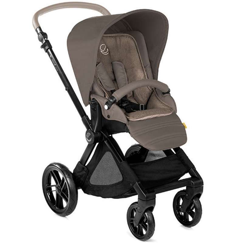 Poussette Jané Muum | Algateckids.fr