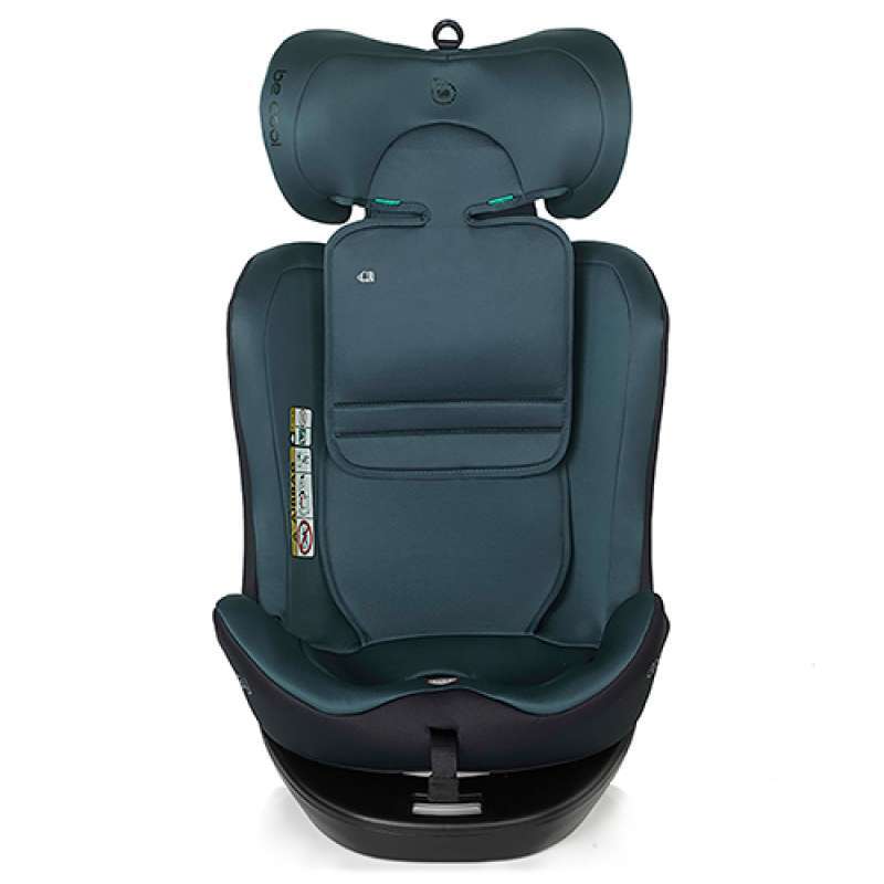 Siège auto be cool Easy i-Size | Algateckids.fr