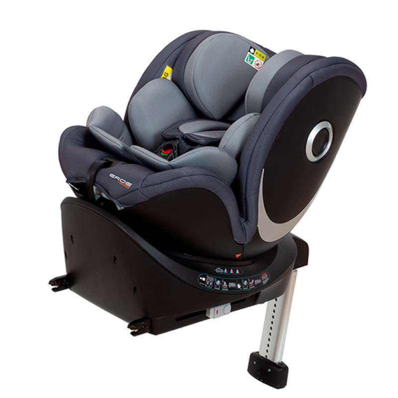 Siège auto Casualplay Eroe i-Size | Algateckids.fr