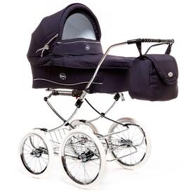 Landau bebe Arrue Elegance | Algateckids.fr